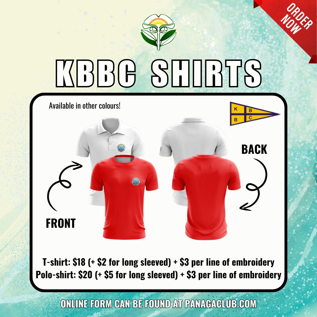 KBBC Shirts Open For Pre-order – Panaga Club