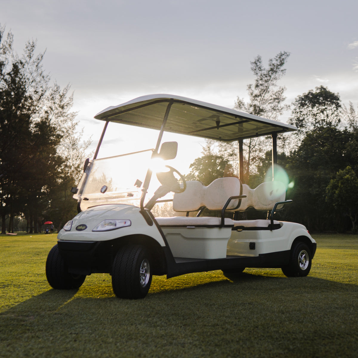 Golf – Panaga Club