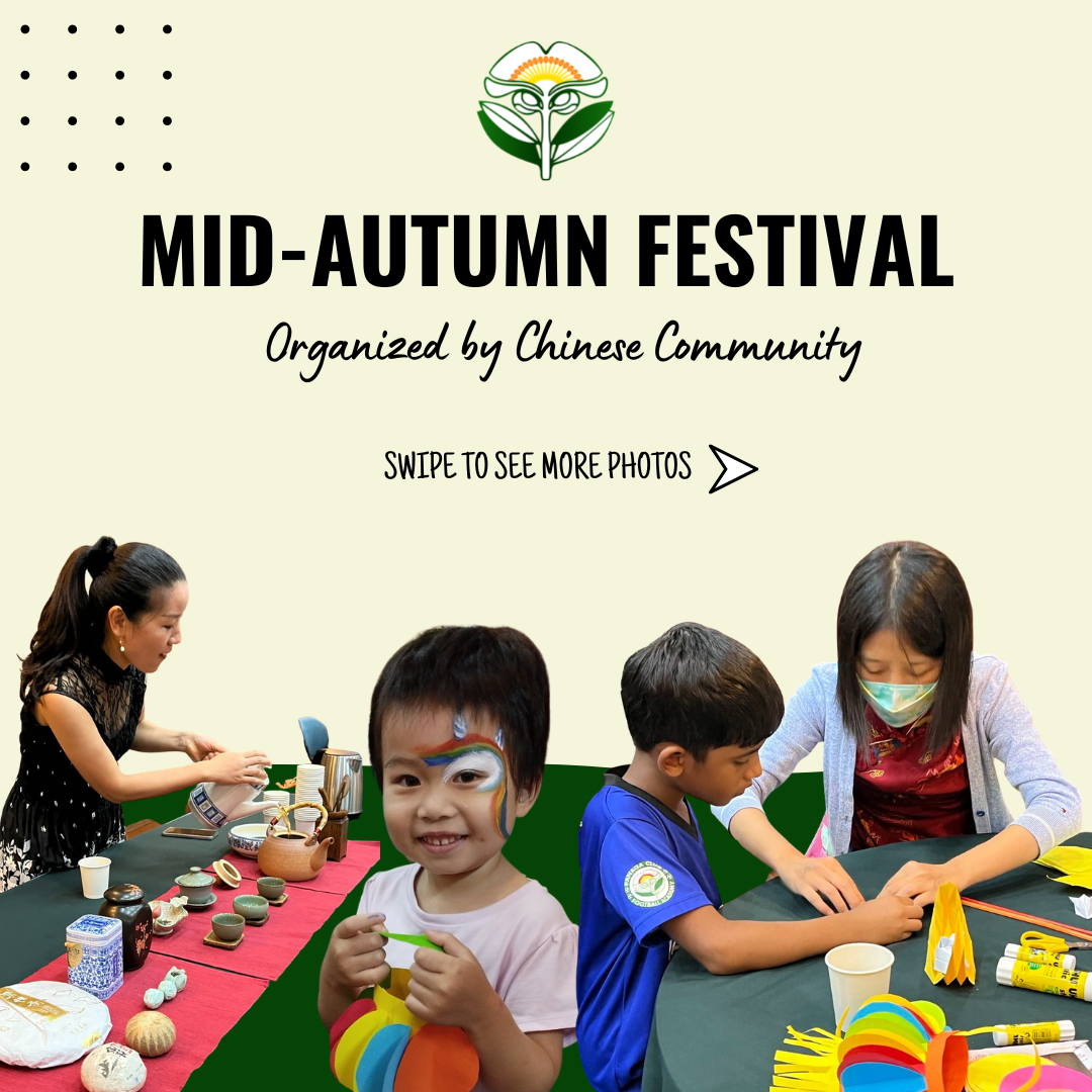 Mid-Autumn Festival – Panaga Club
