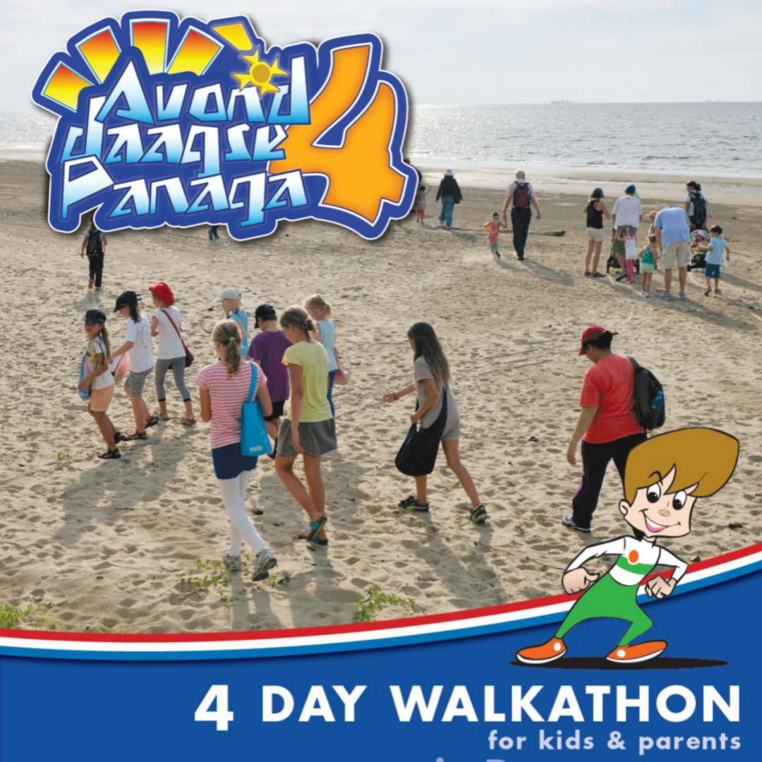 Panaga Walkathon 2022 – Panaga Club