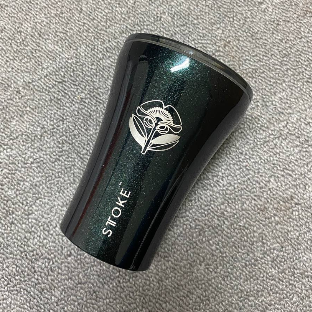 STTOKE Urban Desire Series - 8oz (With Optional Name Engraving ...